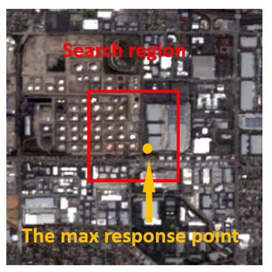 Remote Sensing | Free Full-Text | A Robust Strategy for Large-Size ...