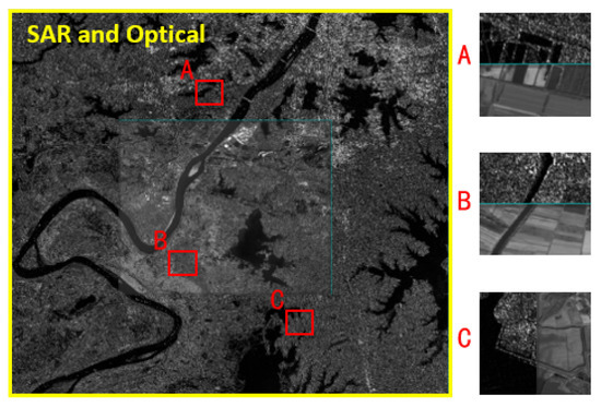 Remote Sensing | Free Full-Text | A Robust Strategy for Large-Size ...