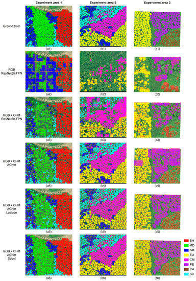 ACE R-CNN: An Attention Complementary and Edge Detection-Based Instance Segmentation Algorithm ...