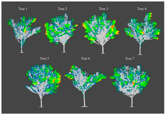 A Deep Learning Time Series Approach for Leaf and Wood Classification ...