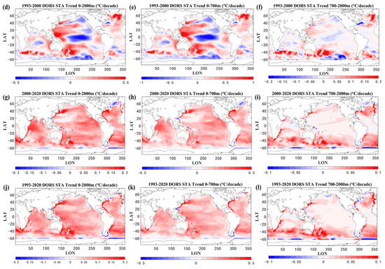 Remote Sensing | Free Full-Text | Subsurface Temperature Reconstruction ...