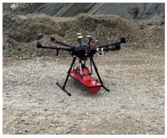 An Overview on Down-Looking UAV-Based GPR Systems