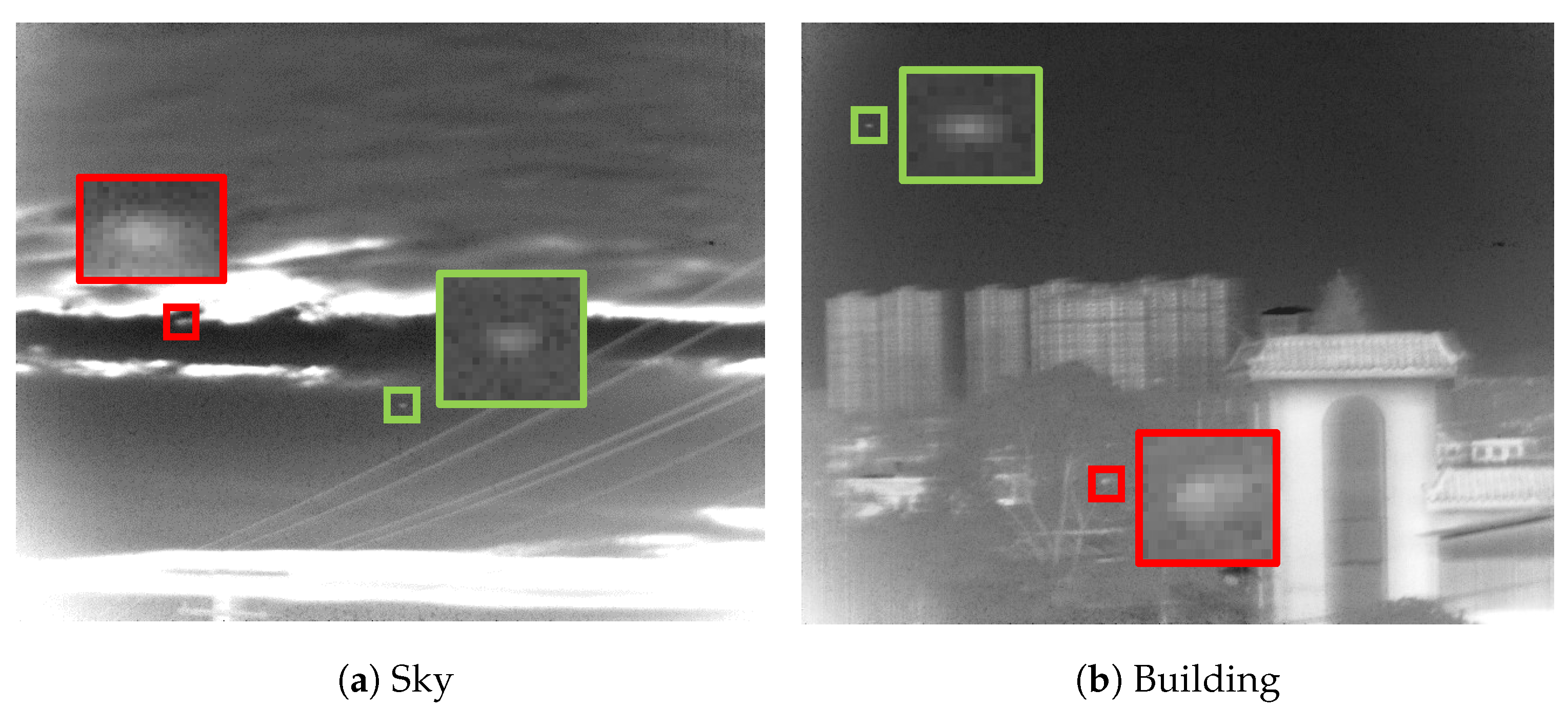 IRSTFormer: A Hierarchical Vision Transformer for Infrared Small Target Detection