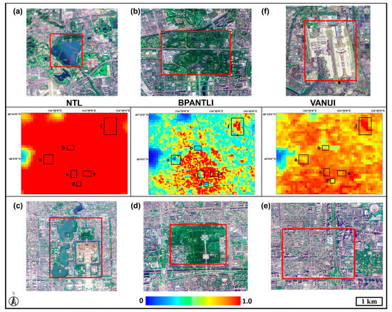 Using Multi-Source Geospatial Information to Reduce the Saturation Problem of DMSP/OLS Nighttime ...