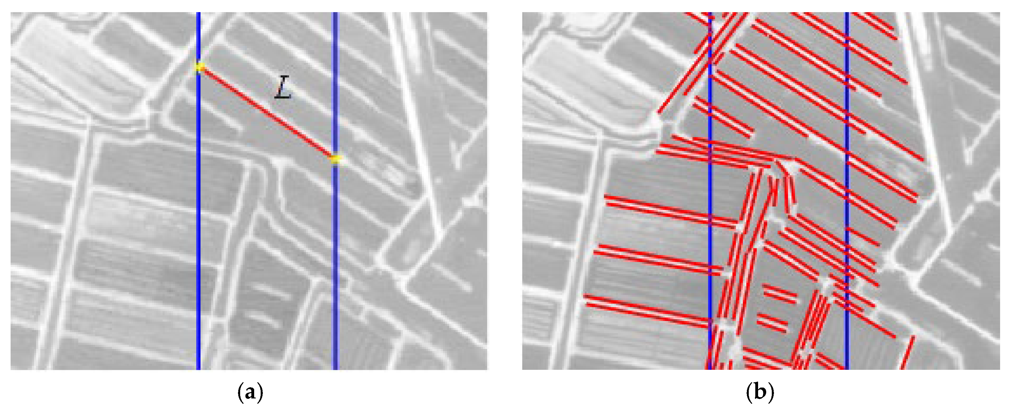 Remote Sensing | Free Full-Text | A New Line Matching Approach for High ...