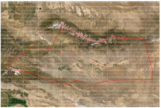 Automatic Mapping of Karez in Turpan Basin Based on Google Earth Images ...