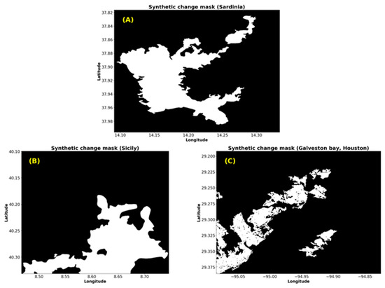 Remote Sensing | Free Full-Text | Change Detection Techniques with ...