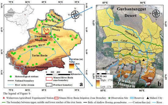 Remote Sensing Data Fusion to Evaluate Patterns of Regional ...