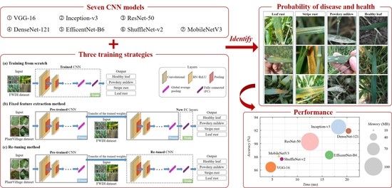 Remote Sensing | Free Full-Text | Evaluation of Diverse Convolutional ...