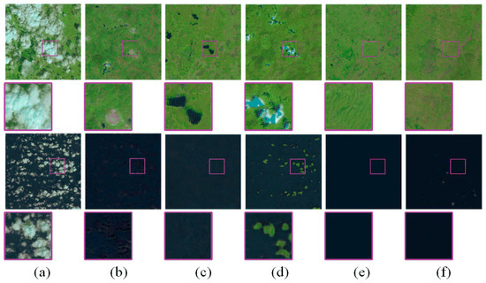Remote Sensing | An Open Access Journal from MDPI