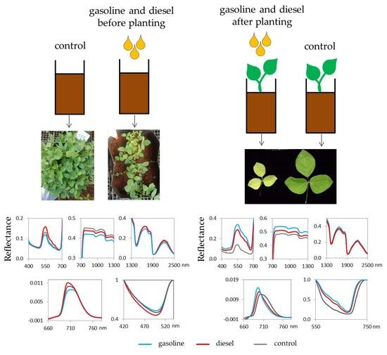 Remote Sensing | Special Issue : Monitoring Soil Contamination by ...