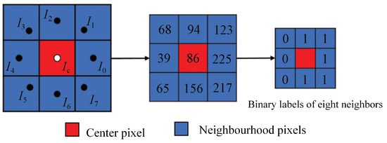 Remote Sensing | Free Full-Text | Multi-Scale LBP Texture Feature Learning Network for Remote ...