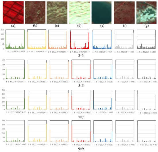 Multi-Scale LBP Texture Feature Learning Network for Remote Sensing Interpretation of Land ...
