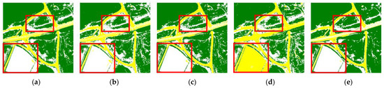 Remote Sensing | Free Full-Text | A Superpixel Spatial Intuitionistic Fuzzy C-Means Clustering ...