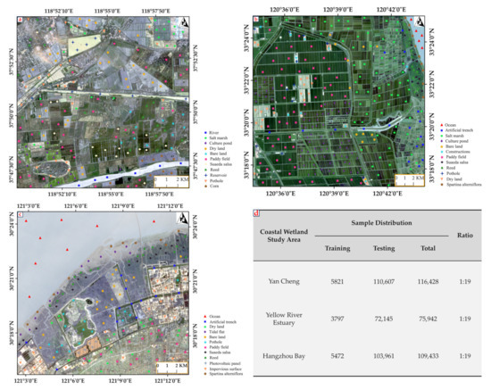 Multi-Resolution Collaborative Fusion of SAR, Multispectral and ...