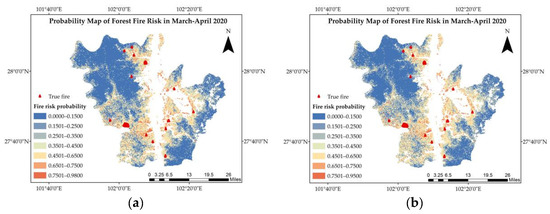 Spatio-Temporal Knowledge Graph Based Forest Fire Prediction with Multi Source Heterogeneous Data