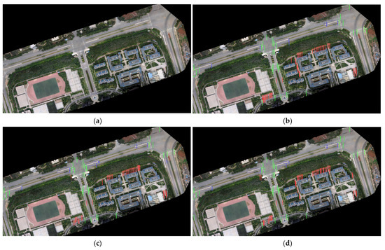 ASFF-YOLOv5: Multielement Detection Method for Road Traffic in UAV ...