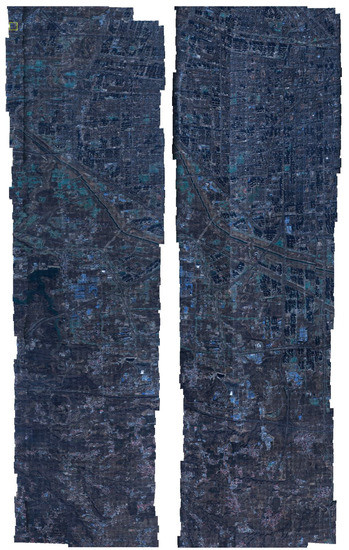 A Quadrifocal Tensor SFM Photogrammetry Positioning and Calibration ...