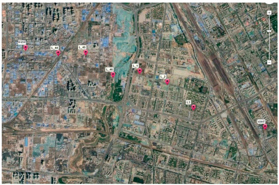 A Quadrifocal Tensor SFM Photogrammetry Positioning and Calibration ...