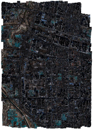 A Quadrifocal Tensor SFM Photogrammetry Positioning and Calibration ...