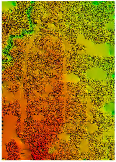 A Quadrifocal Tensor SFM Photogrammetry Positioning and Calibration ...