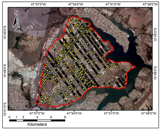 Remote Sensing | An Open Access Journal from MDPI