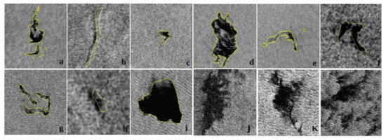 Offshore Oil Slick Detection: From Photo-Interpreter to Explainable ...