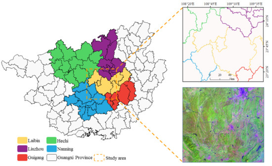 Improved U Net Remote Sensing Classification Algorithm Fusing Attention And Multiscale Features
