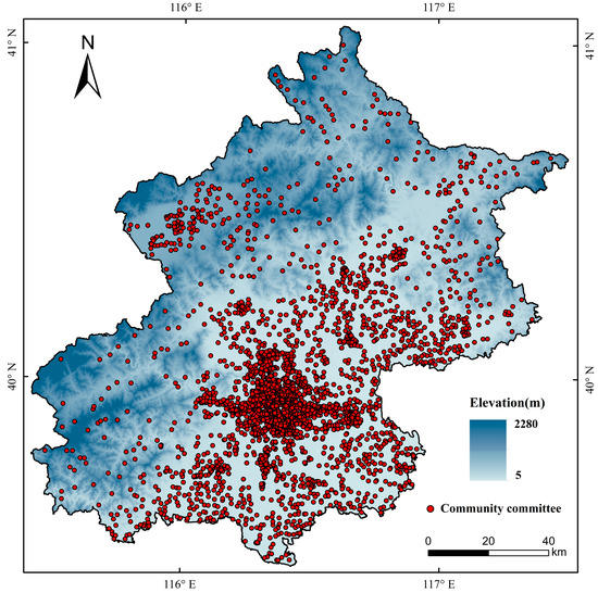 High-Precision Population Spatialization in Metropolises Based on ...