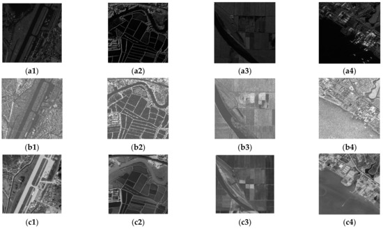 Performance Evaluation of Interest Point Detectors for Heterologous ...