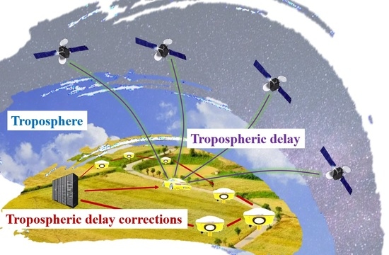 Remote Sensing | Special Issue : Advancement of GNSS Signal Processing ...