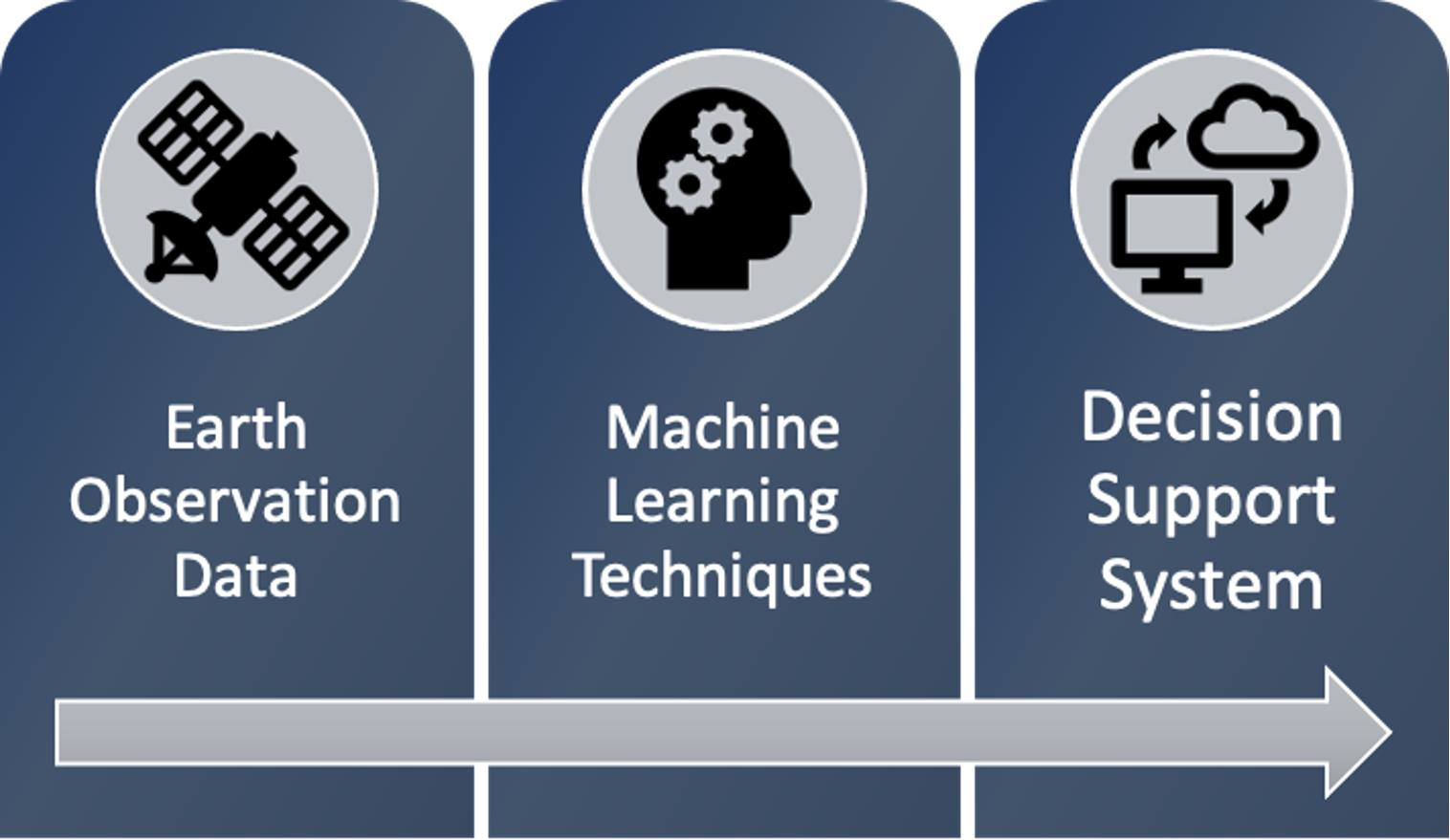 Remote Sensing | Free Full-Text | Earth Observation Satellite Imagery ...