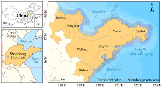 Quantitative Evaluation of Reclamation Intensity Based on Regional ...