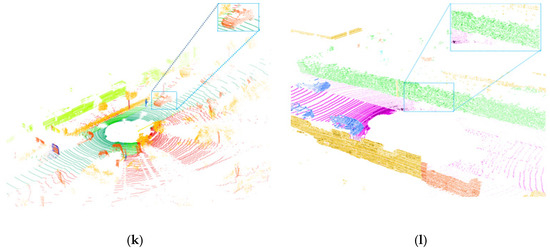 Dgpolarnet Dynamic Graph Convolution Network For Lidar Point Cloud Semantic Segmentation On