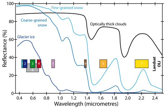 Machine Learning Approaches to Automatically Detect Glacier Snow Lines ...
