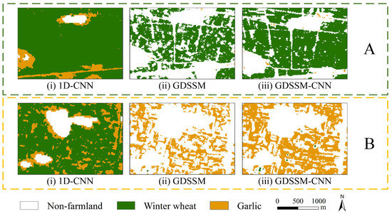 Crop Classification Based on GDSSM-CNN Using Multi-Temporal RADARSAT-2 ...