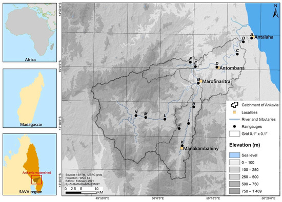 Remote Sensing An Open Access Journal From Mdpi
