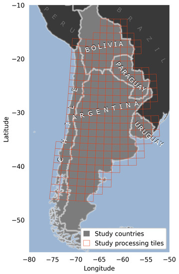 Temporally-Consistent Annual Land Cover from Landsat Time Series in the ...