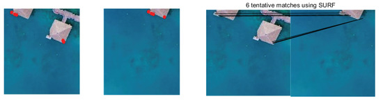 Hyperspectral Panoramic Image Stitching Using Robust Matching and ...