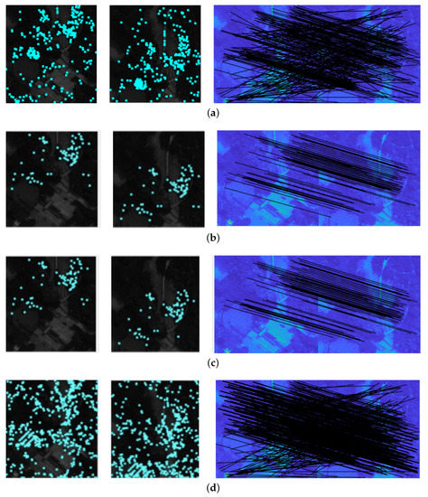 Hyperspectral Panoramic Image Stitching Using Robust Matching and ...