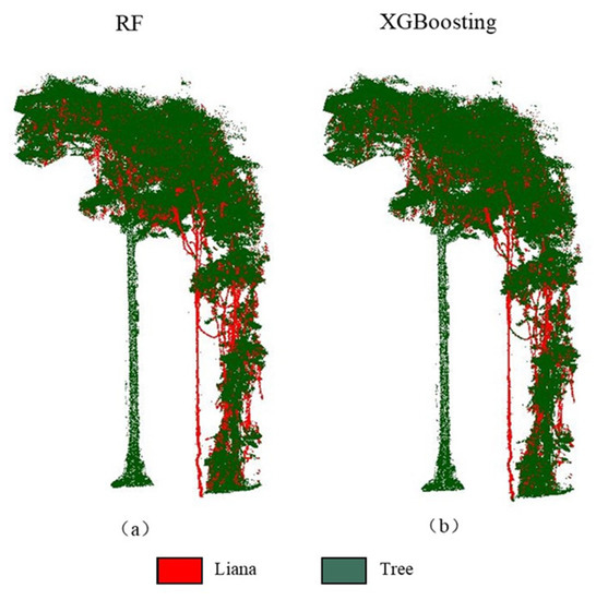 Remote Sensing | Free Full-Text | Extraction of Liana Stems Using ...