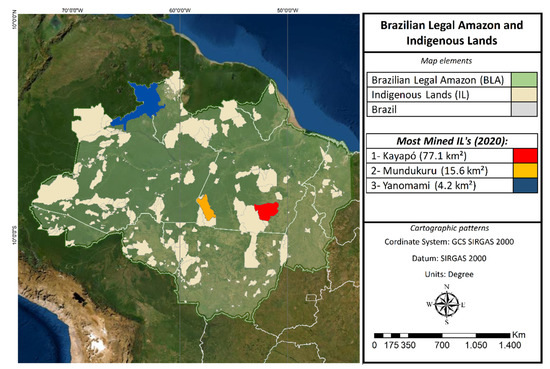 Mining Is a Growing Threat within Indigenous Lands of the Brazilian Amazon