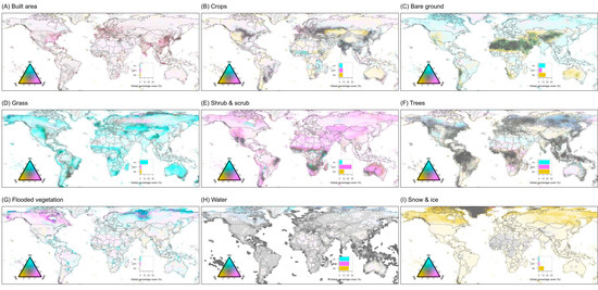 Remote Sensing | Free Full-Text | Global 10 m Land Use Land Cover ...