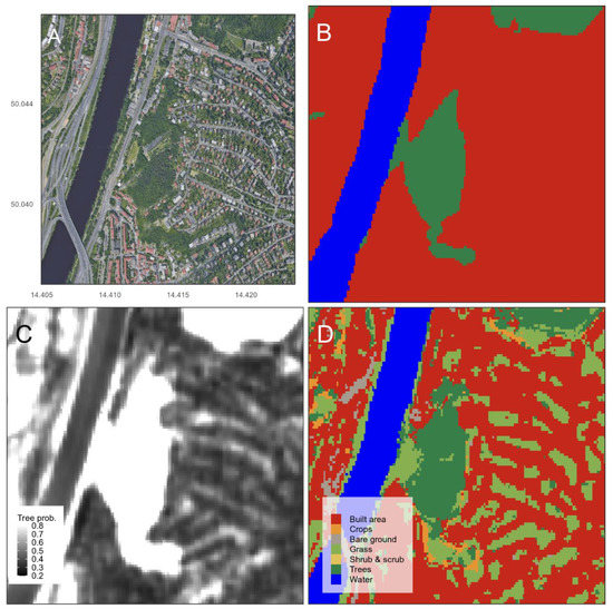 Remote Sensing | Free Full-Text | Global 10 m Land Use Land Cover ...