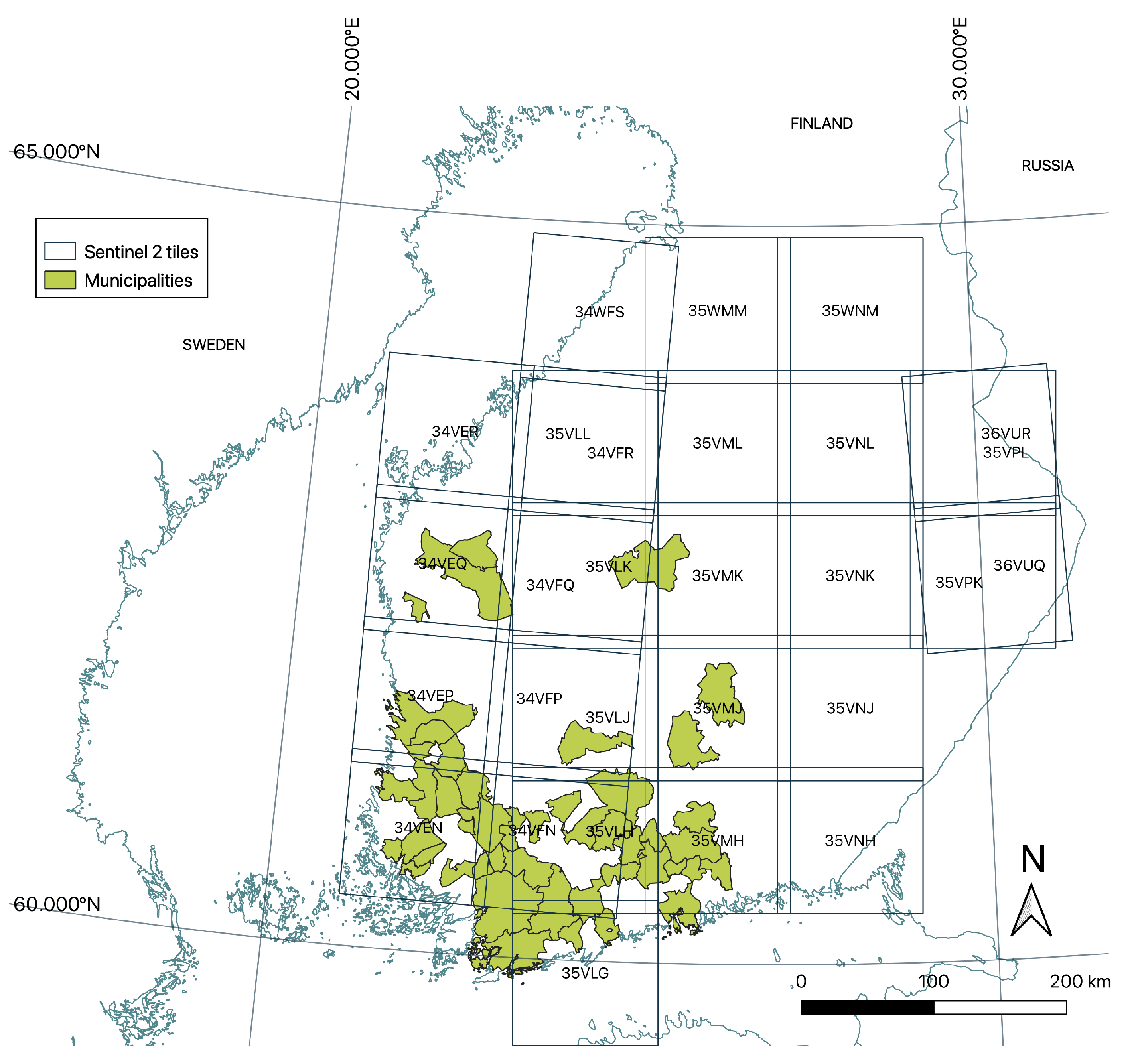 Scalable Crop Yield Prediction With Sentinel 2 Time Series And Temporal Convolutional Network