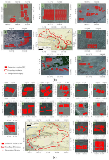 Remote Sensing | Free Full-Text | A Hierarchical Information Extraction Method for Large-Scale ...