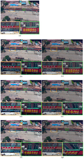 Remote Sensing Free Full Text A Model Simplification Algorithm For 3d Reconstruction