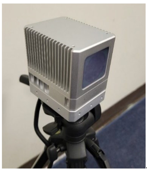 Accuracy Assessment of Low-Cost Lidar Scanners: An Analysis of the ...