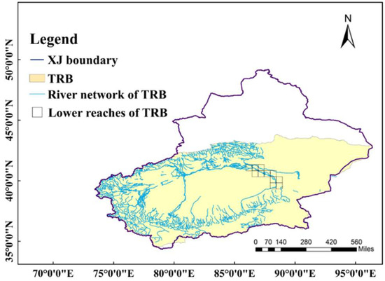 Analysis of Vegetation Vulnerability Dynamics and Driving Forces to ...
