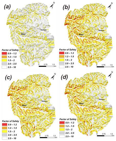 Remote Sensing | Free Full-Text | Characterizing the Distribution Pattern and a Physically Based ...